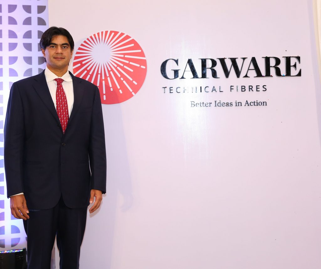 New name, new logo, same old drive and values – Garware Technical ...