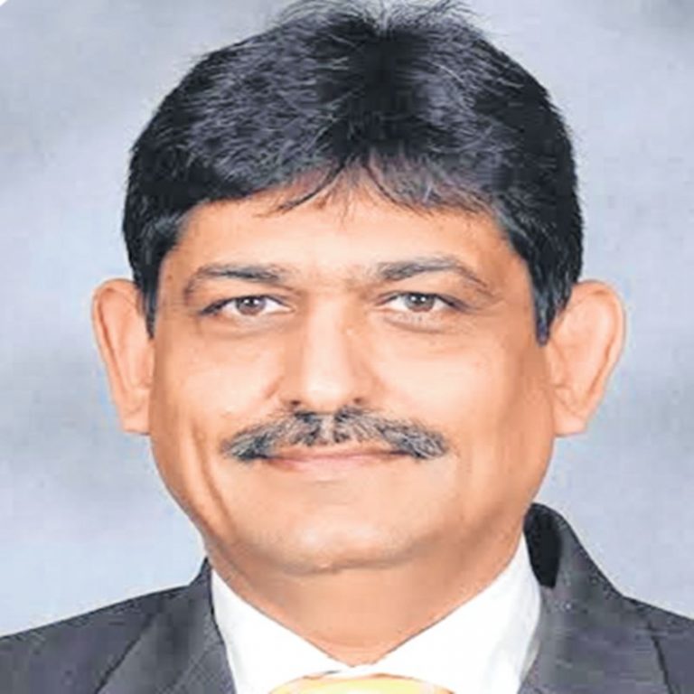 SCI CMD Anoop Kumar Sharma: SCI has remained afloat amidst big crisis ...