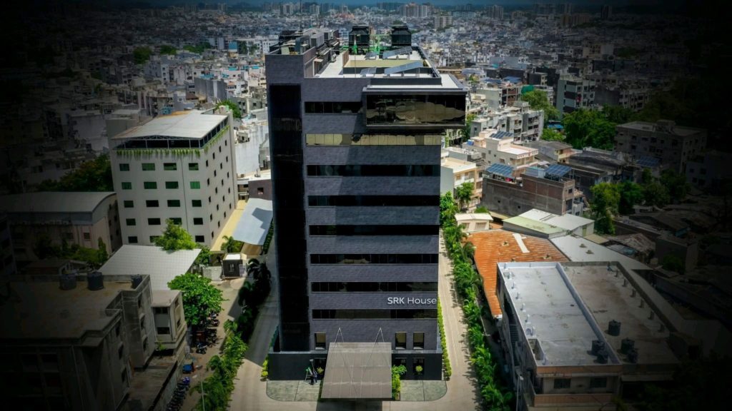 SRK means diamonds, says Govindbhai Dholakia - AsiaConverge