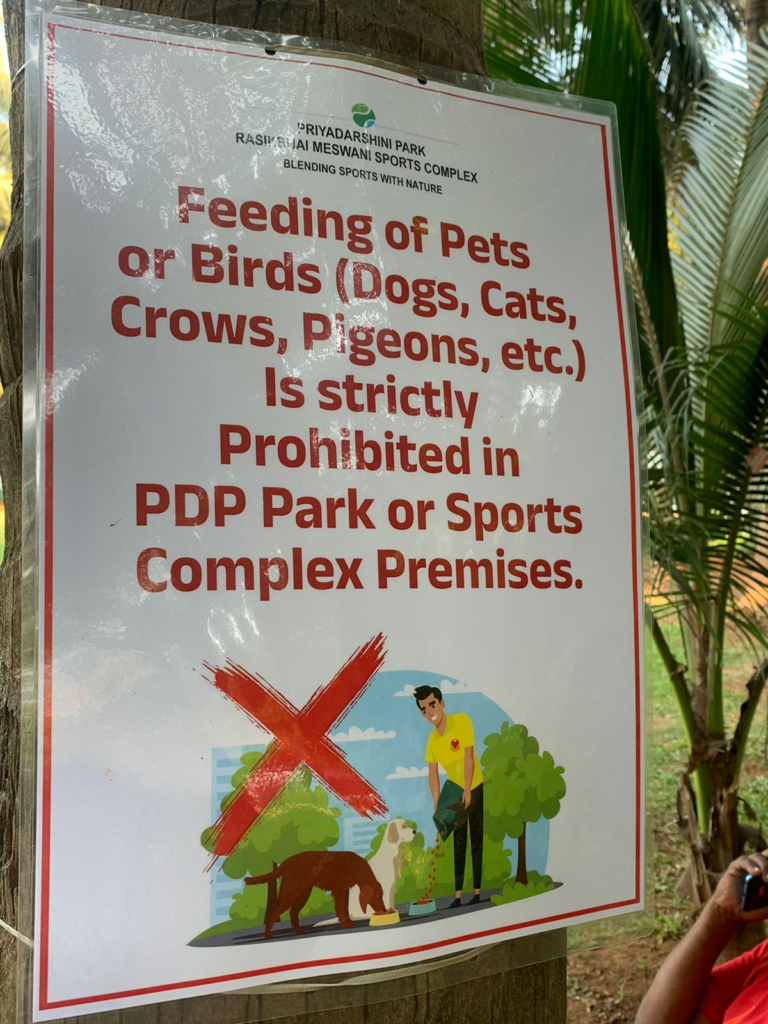 What about the rights of animals and birds? - AsiaConverge