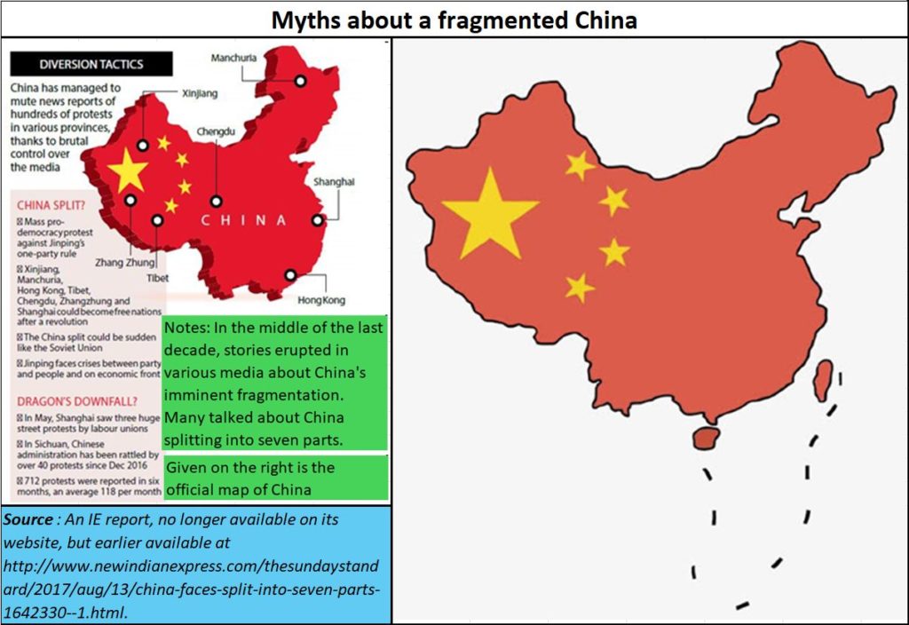 Resurgent China despite the myths, smear, and sneer - AsiaConverge